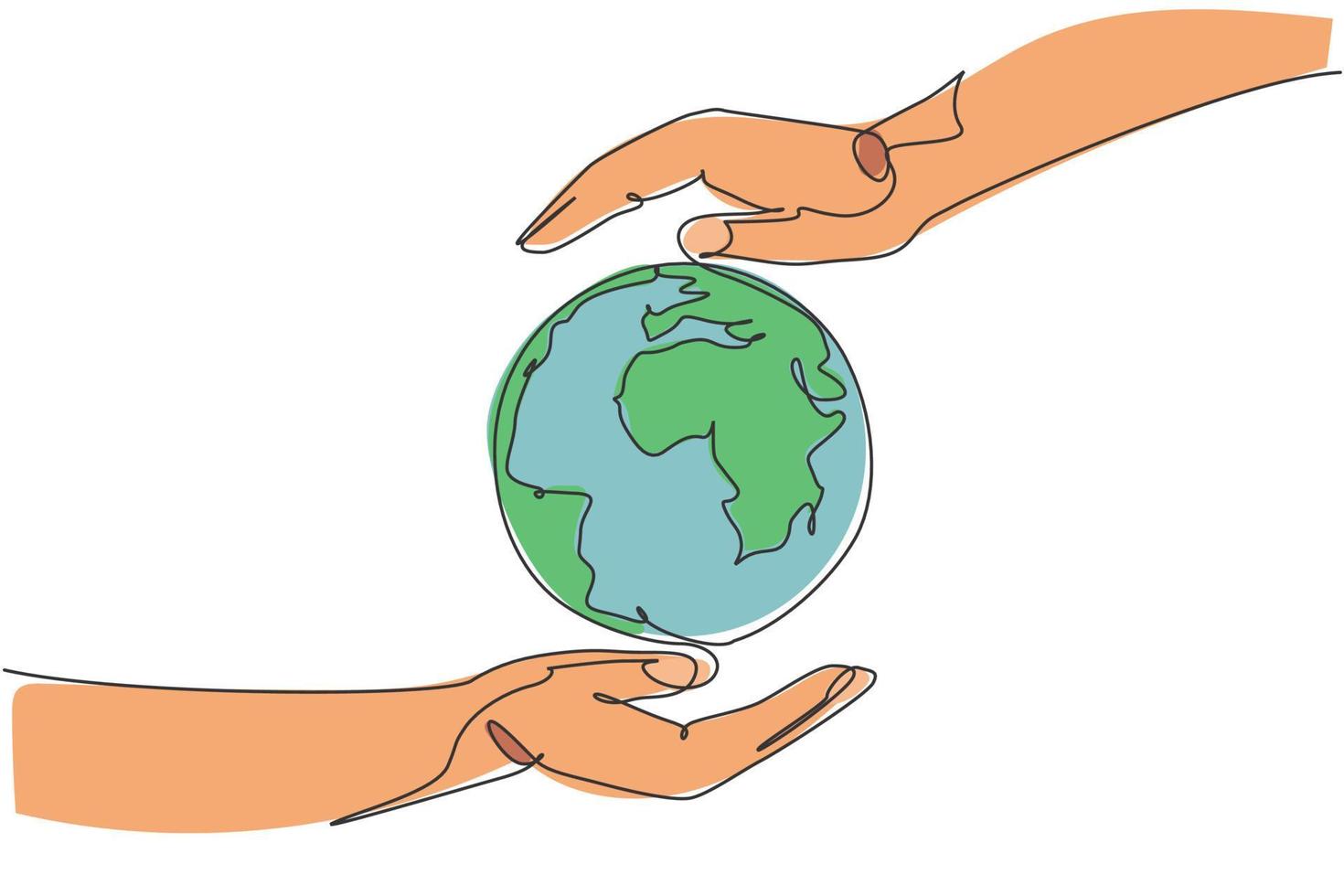 If you believe it, you can see it. – Gonzalecaries